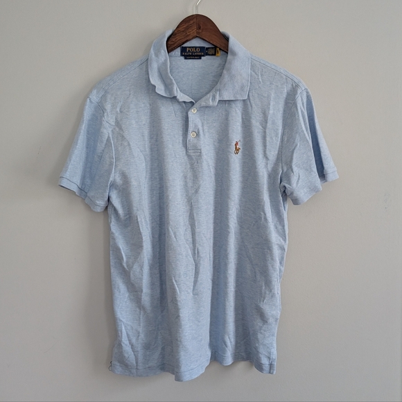 Polo Ralph Lauren | Shirts | Mens Polo Ralph Lauren Medium Slim Fit ...